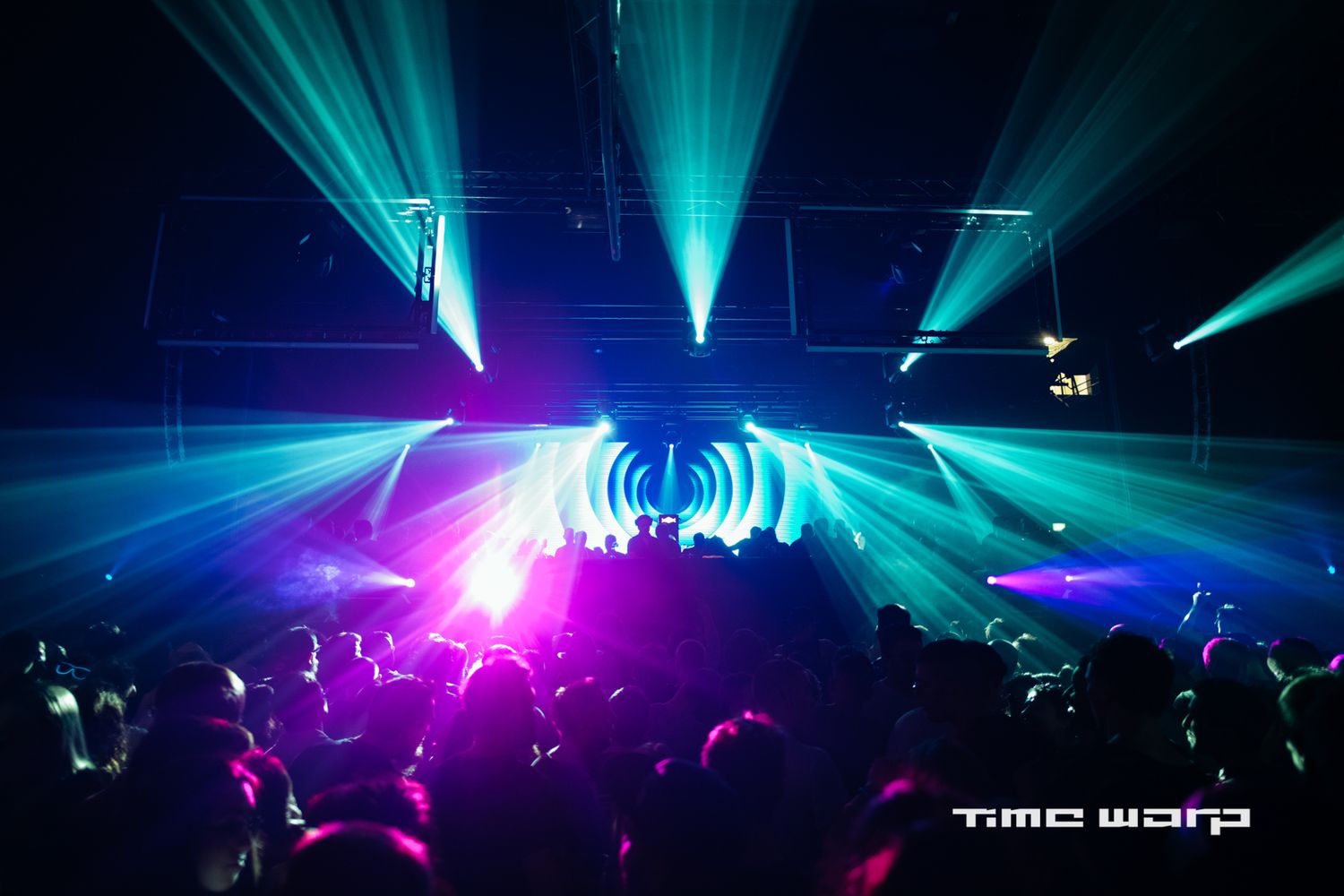 Time Warp Germany | Time Warp