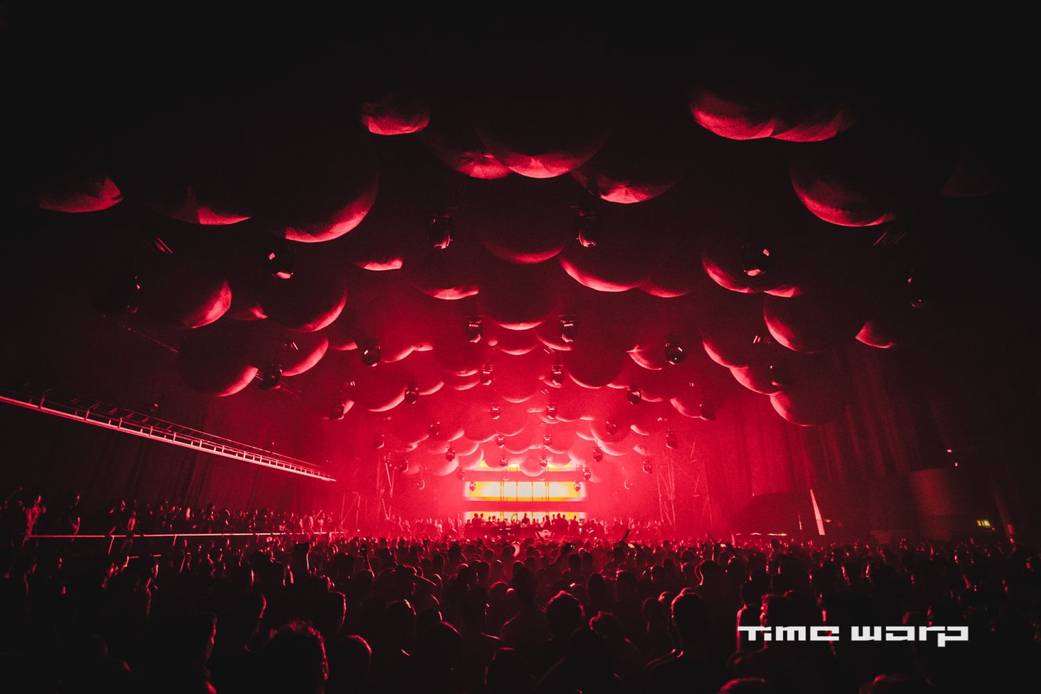 Time Warp Germany | Time Warp