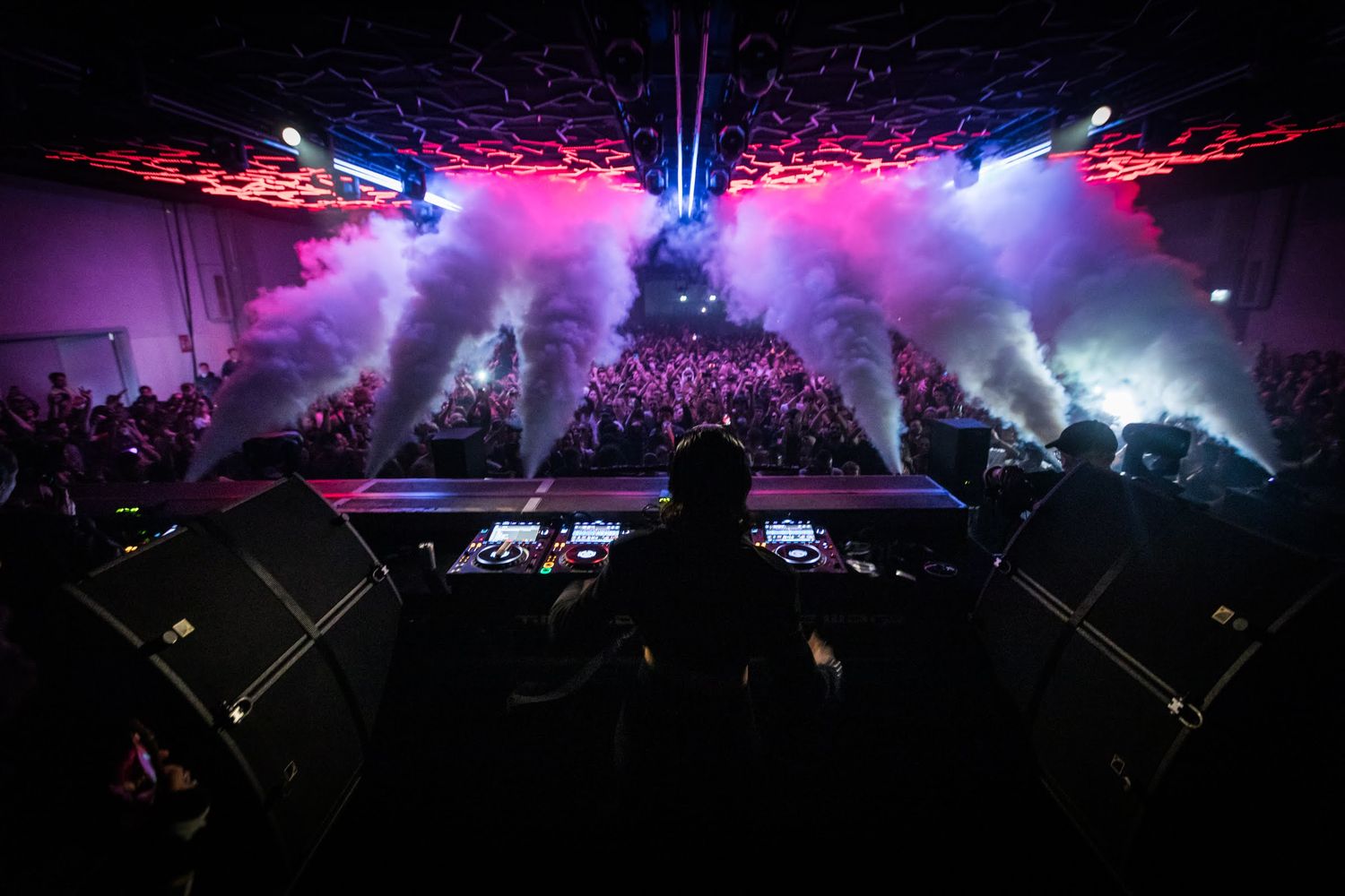 Time Warp 2D2S | Time Warp