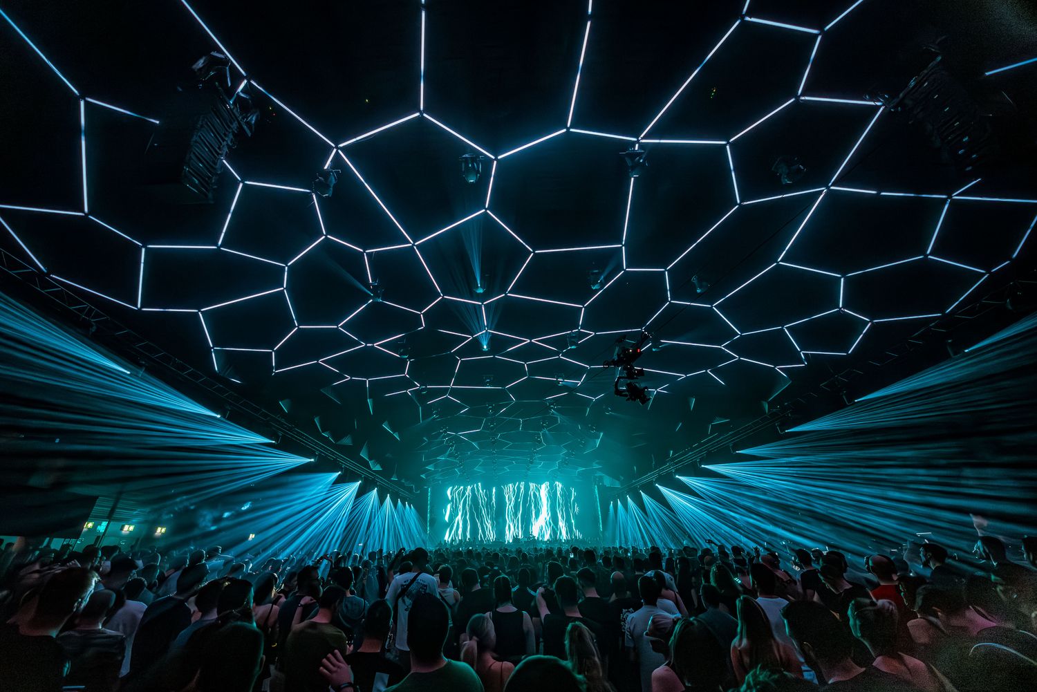 Time Warp Germany | Time Warp