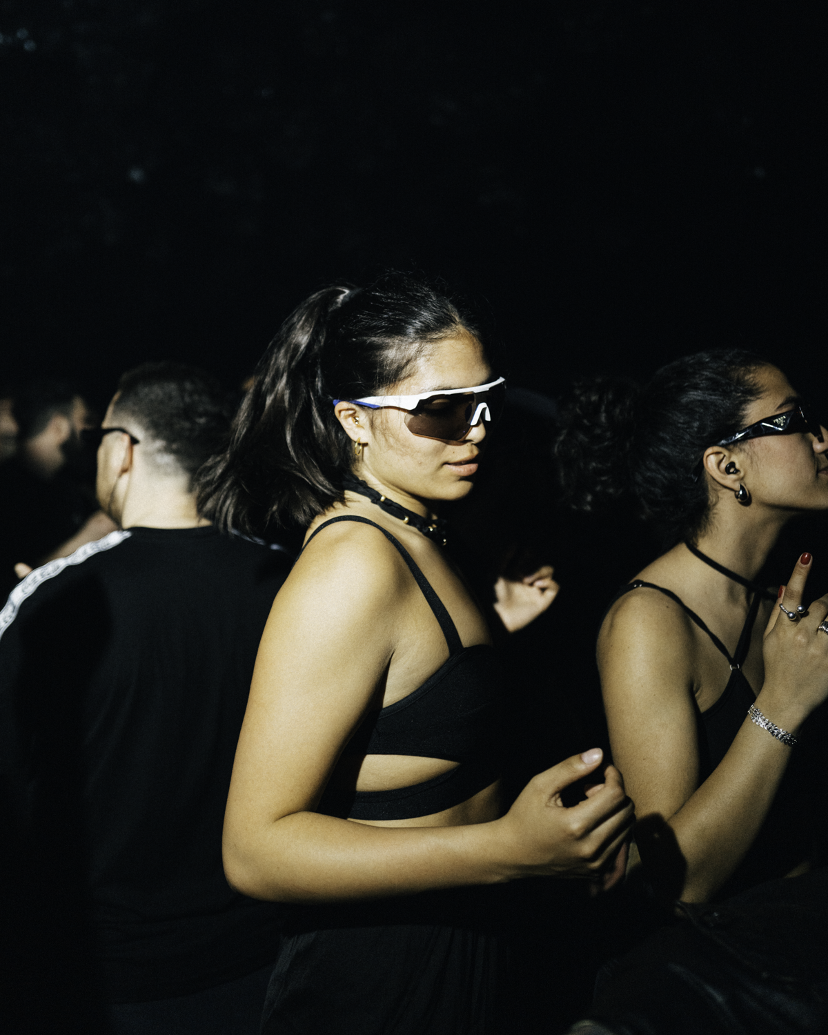 Time Warp Germany | Time Warp