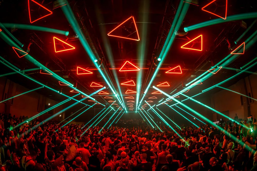 Time Warp